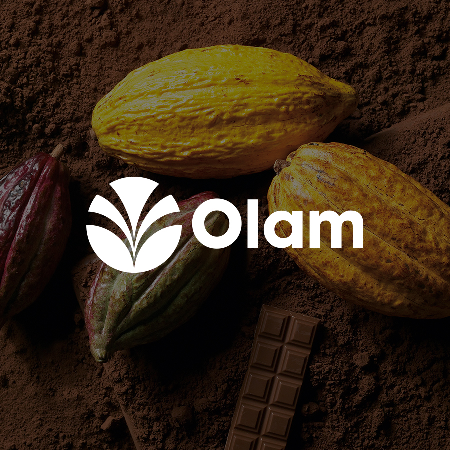 Read Our Olam Case Study
