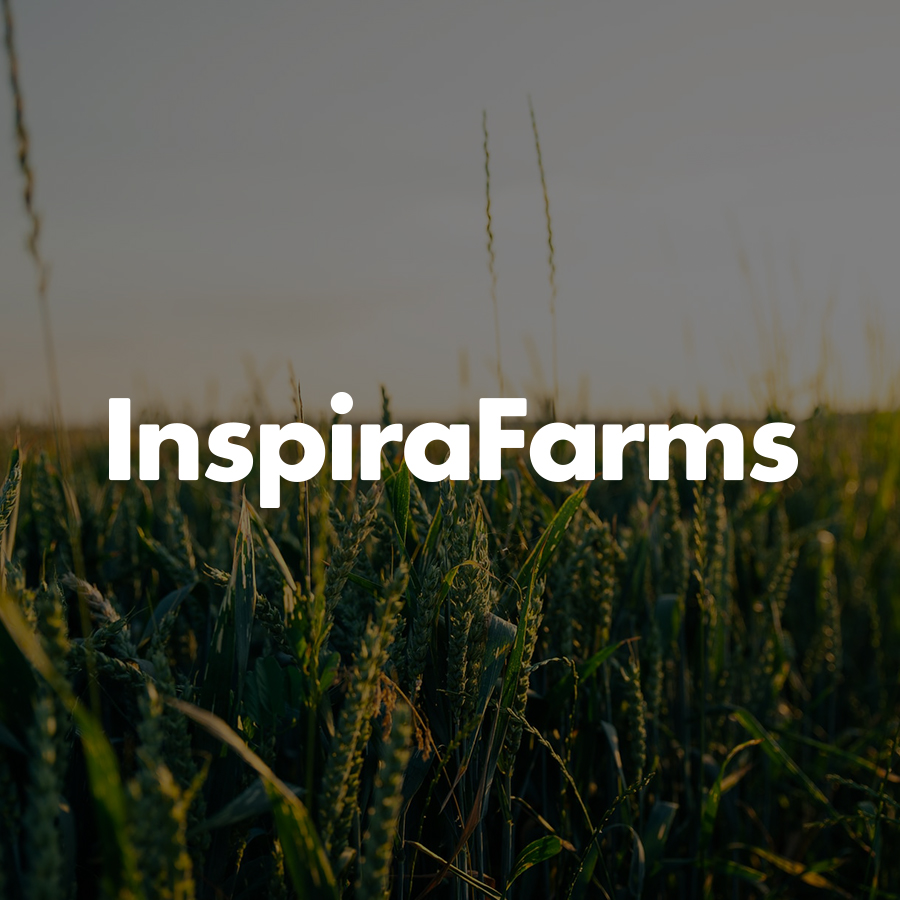 InspiraFarms - Gong